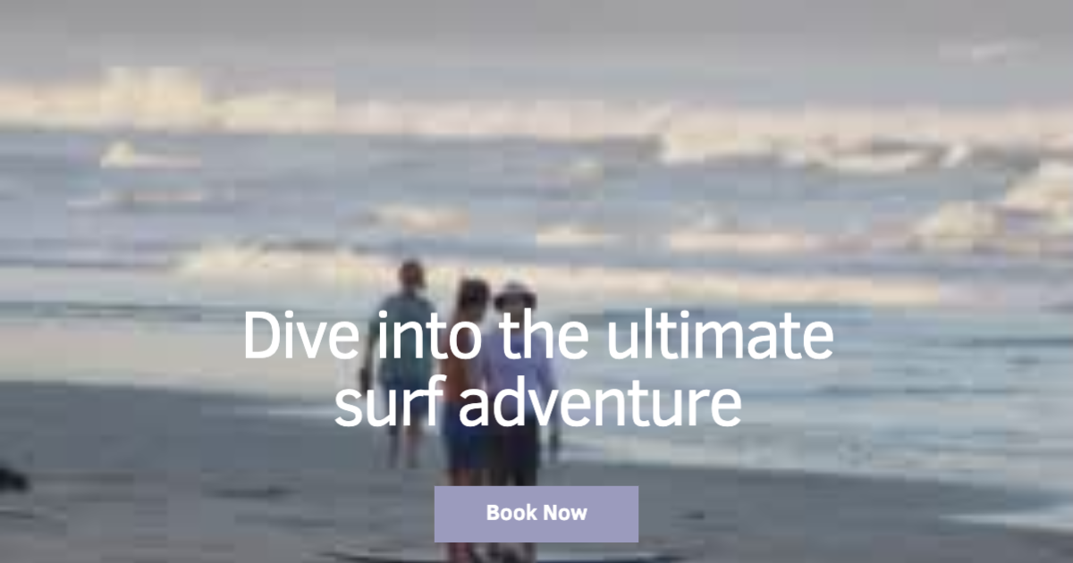 Welcome to Wave Quest